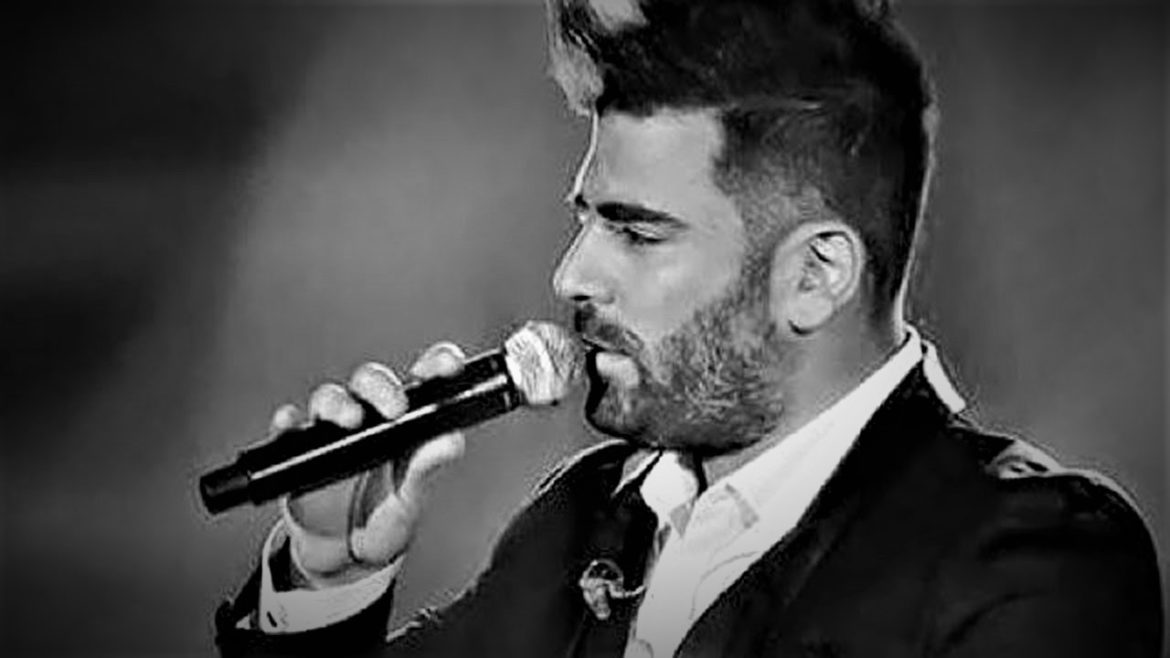 Παντελής Παντελίδης - Να ‘σαι Καλά - Greek Music To The Max