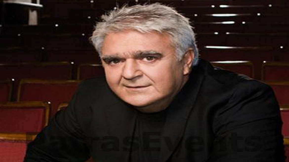 Βόμβα Μεγατόνων...Επιστρέφει ο Πασχάλης Τερζής;; - Greek Music To The Max