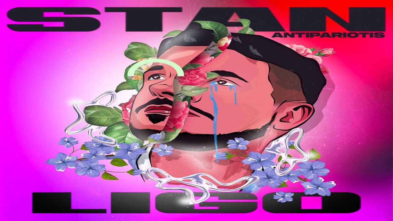 Ο Stan επιστρέφει με νέα επιτυχία με τίτλο - Λίγο - Greek Music To The Max